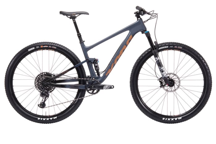 The Best Mountain Bikes Under $5,000 | BIKE Magazine