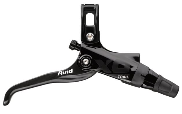 Avid X0 Trail Brakes