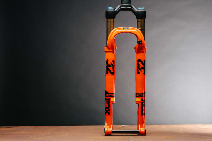 First Look: Fox 32 Step Cast