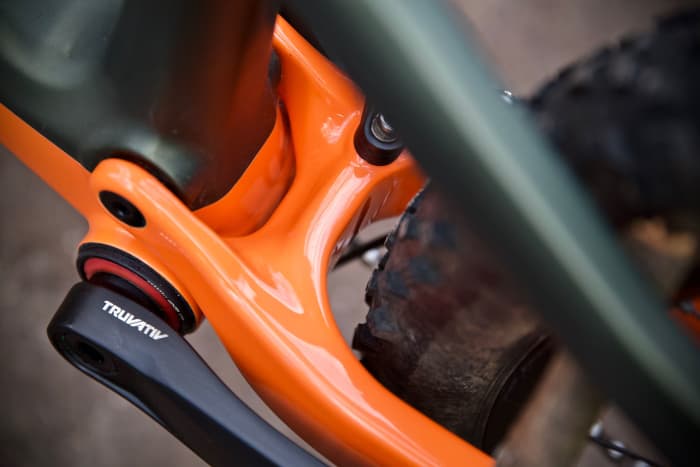 Tested: Rocky Mountain Instinct Carbon 70 29er Trail Mountain Bike ...