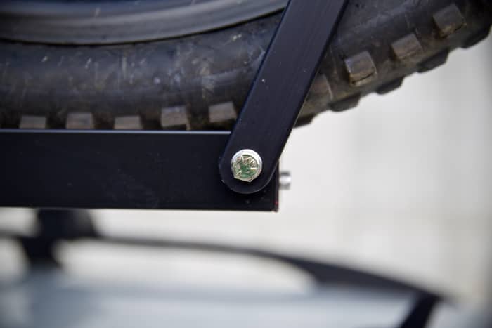 Roof Racks: Thule UpRide vs. Yakima HighRoad vs. 1Up %%sep%% %%sitename%%