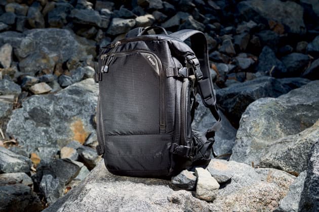 F-Stop Kenti camera bag review – BIKE Magazine