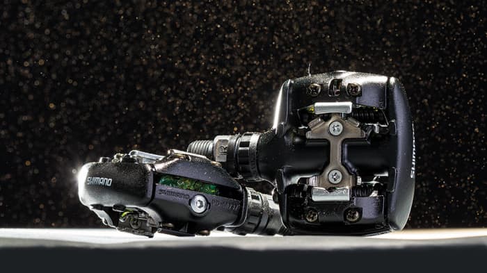 Shimano's Original SPD Pedal | BIKE Magazine