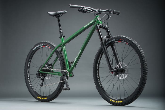 Review: Chromag Surface