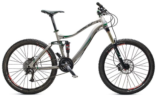 Bike Test: Norco Range 2 Review