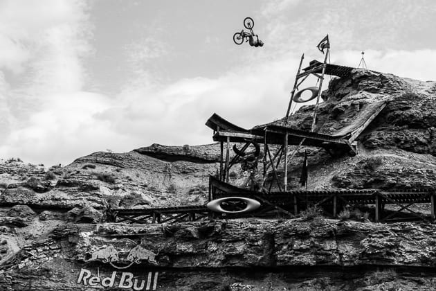 New Red Bull Rampage course unveiled