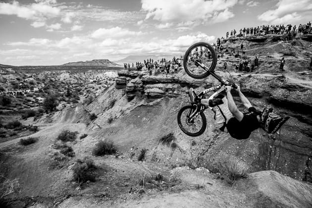 New Red Bull Rampage course unveiled