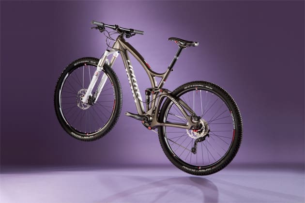 Niner Expands Its Jet 9 Lineup