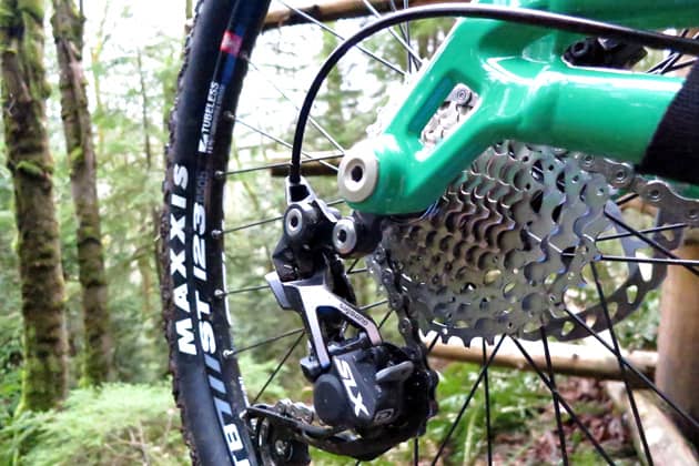 Santa Cruz Bantam Review - BikeMag