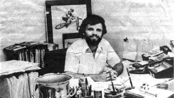 BMX Pioneer, Scot Breithaupt, found dead in vacant lot - BikeMag