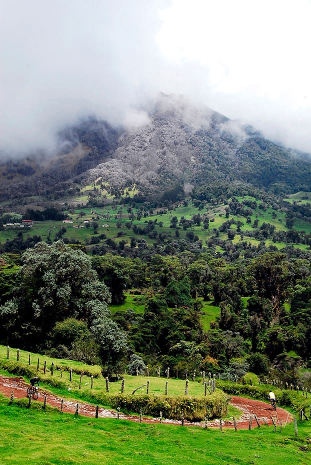 La Ruta Facing Its Toughest Challenge Yet