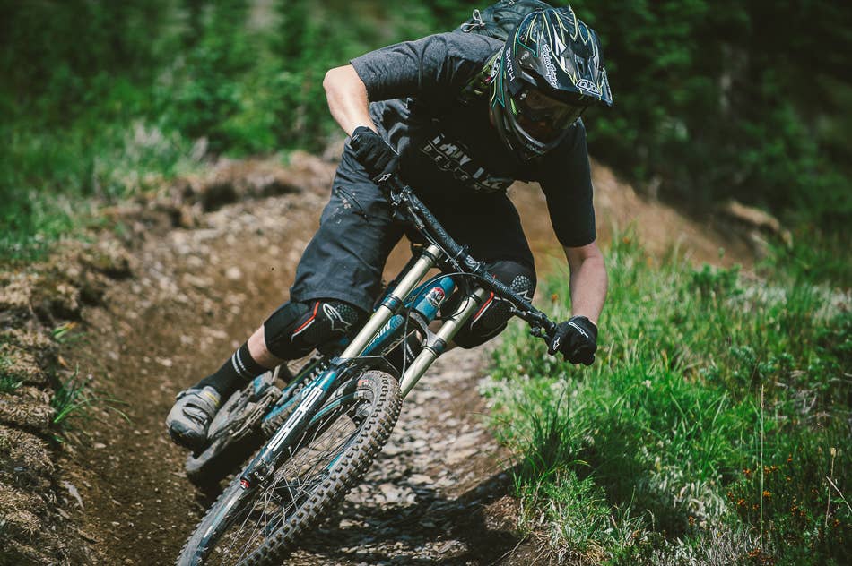 First Impressions: Rocky Mountain Maiden - BikeMag