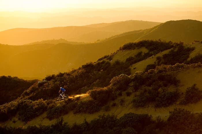 Trail Access for Southern California Mountain Bikers Under Threat