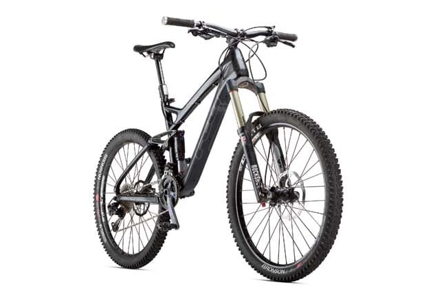 Felt Compulsion LT3 Review