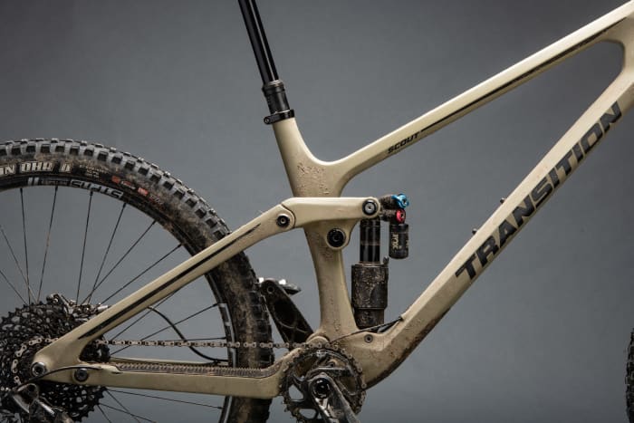 Tested: 2020 Transition Scout X01 | $6,600