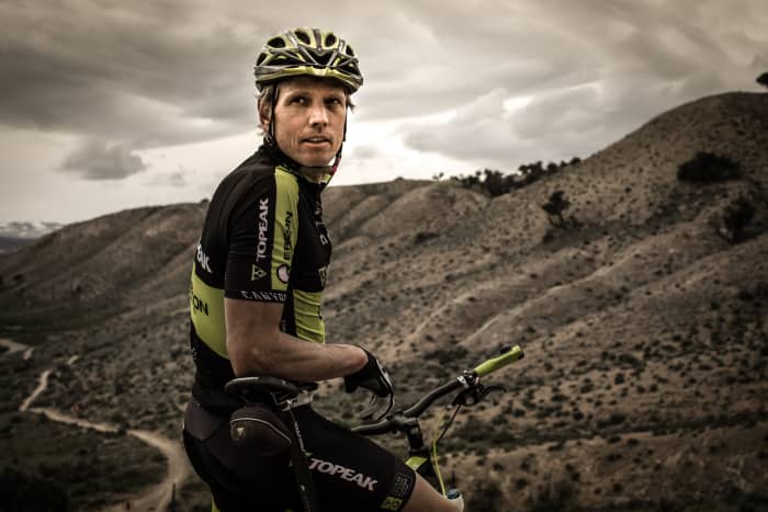 Dave Wiens and the Future of IMBA | BIKE Magazine