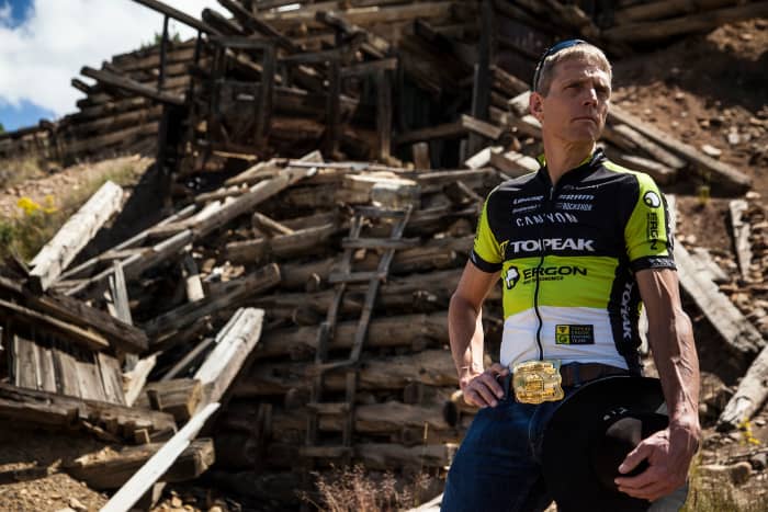 Dave Wiens and the Future of IMBA | BIKE Magazine