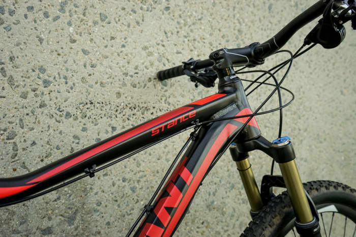 Giant Stance 0 Review | Trail Tested