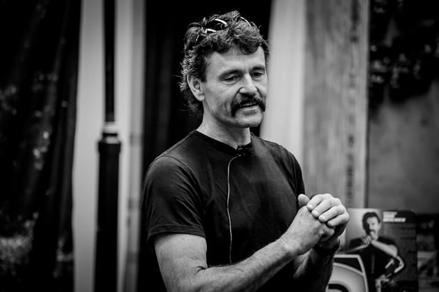 Tom Ritchey’s 40 Year Ride honored with film and fanfare