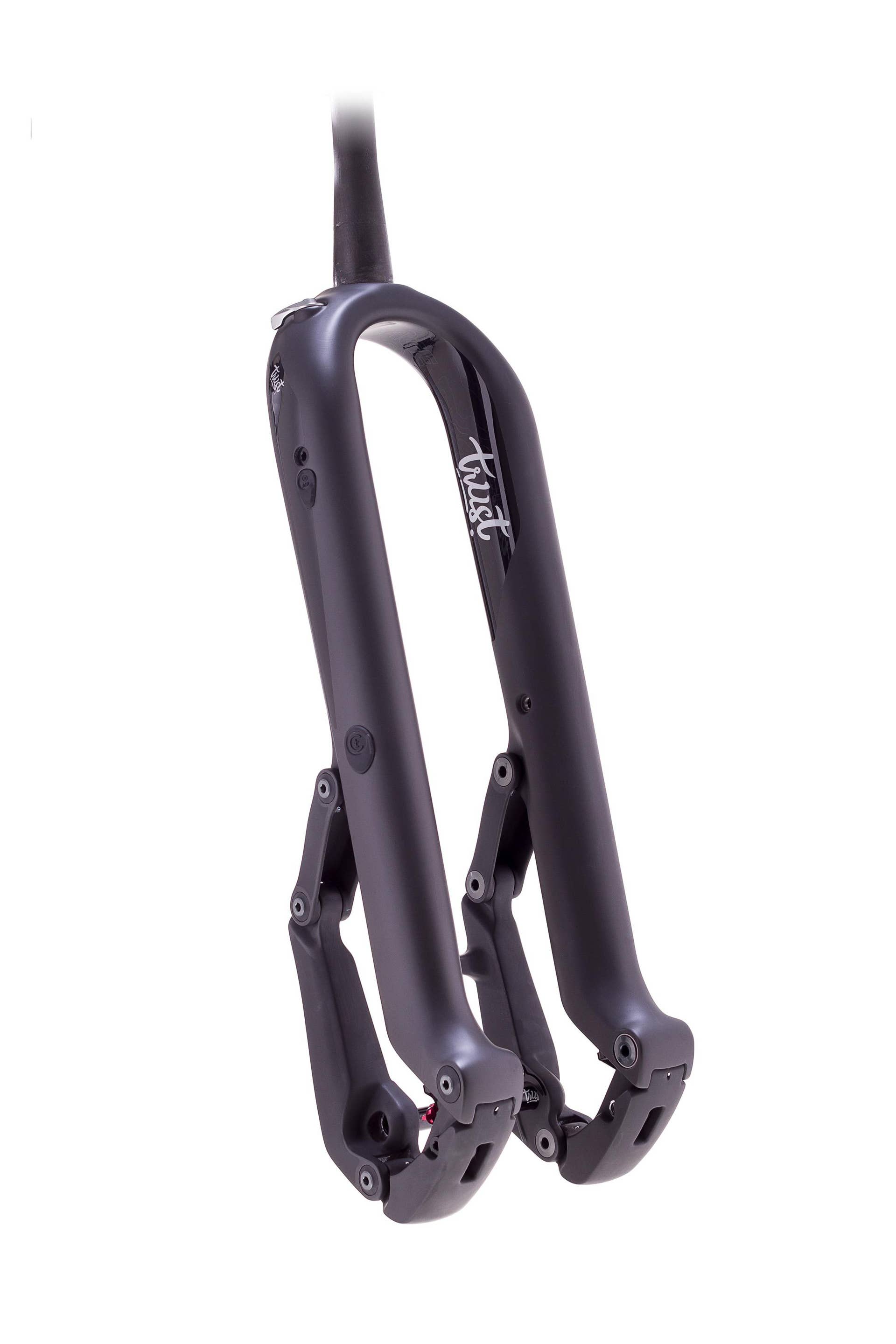 Introducing the Message Linkage Fork - BikeMag