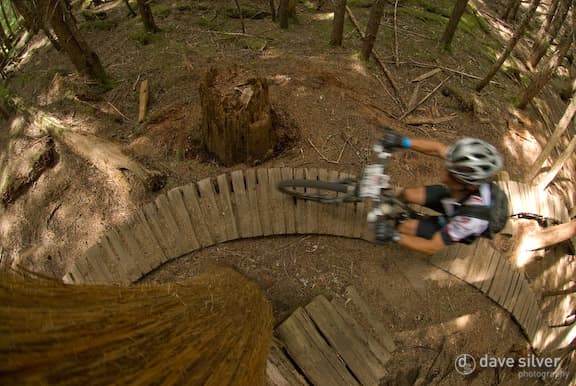 5 Reasons Why She’s Dede Demet Barry And You’re Not - BikeMag