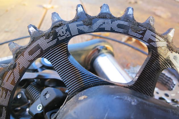 The SRAM XX1 Hack - BikeMag