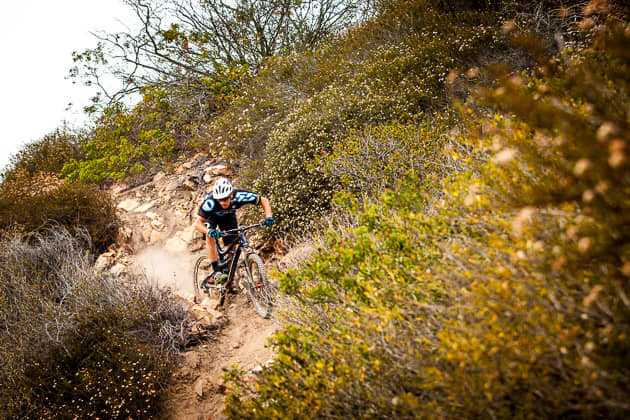 Ibis Launches New Mojo HDR - BikeMag