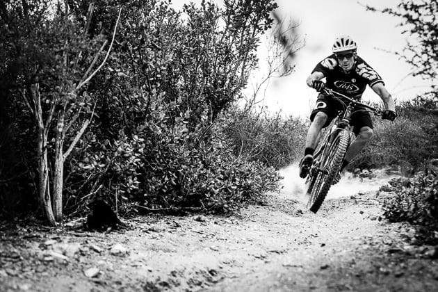 Ibis Launches New Mojo HDR - BikeMag