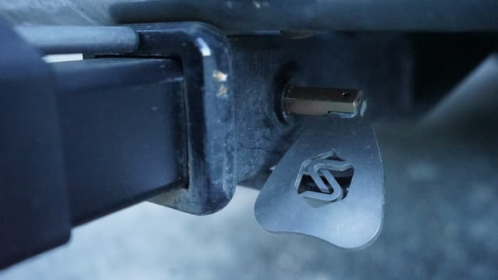 Tested: Saris MTR Rack - BikeMag