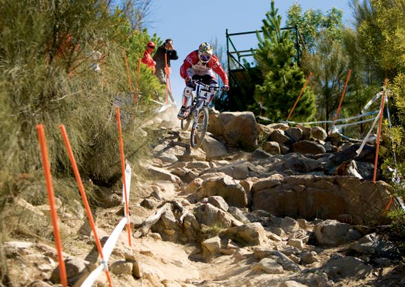 Steve Peat: The Story Behind the Legend - BikeMag