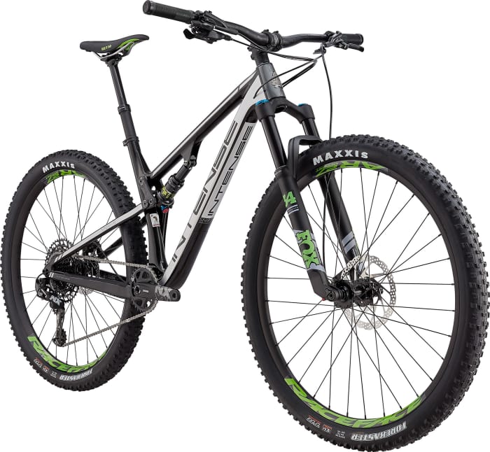 Best Carbon Bikes Under $4,000 | BIKE Magazine - BikeMag