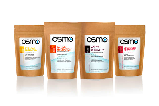 Review: Osmo Nutrition