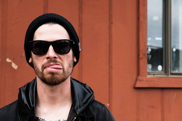 Allan Cooke interview - BikeMag