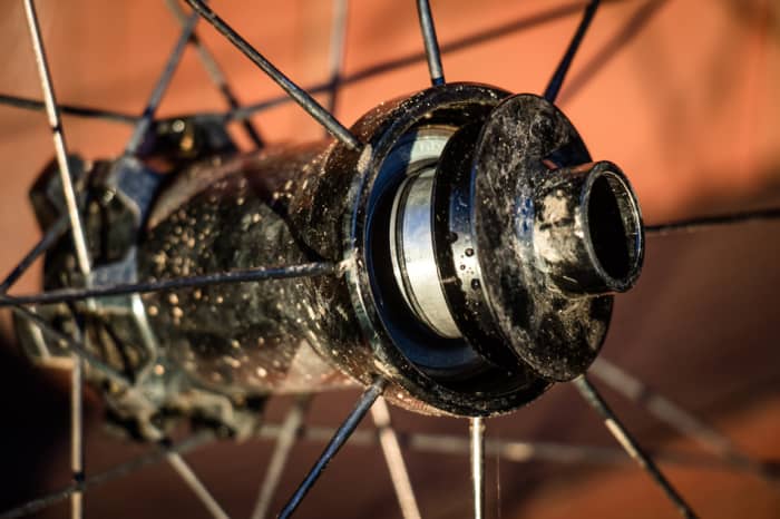 Review: Roval Boost Hub Conversion Kit