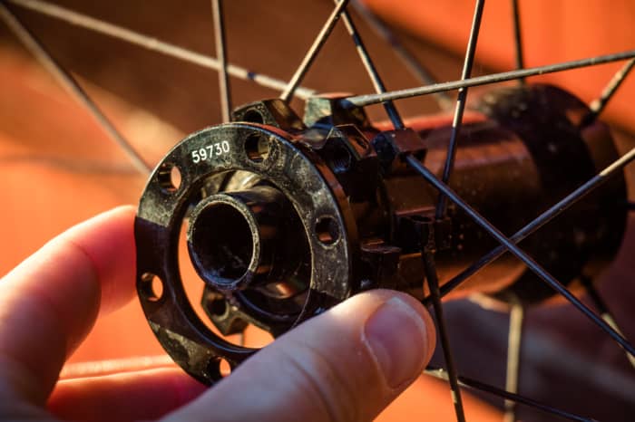 Review: Roval Boost Hub Conversion Kit