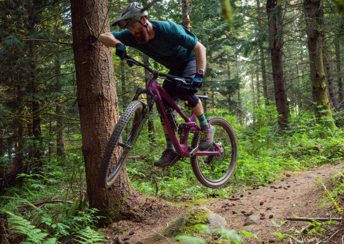 Tested: 2023 Transition Smuggler