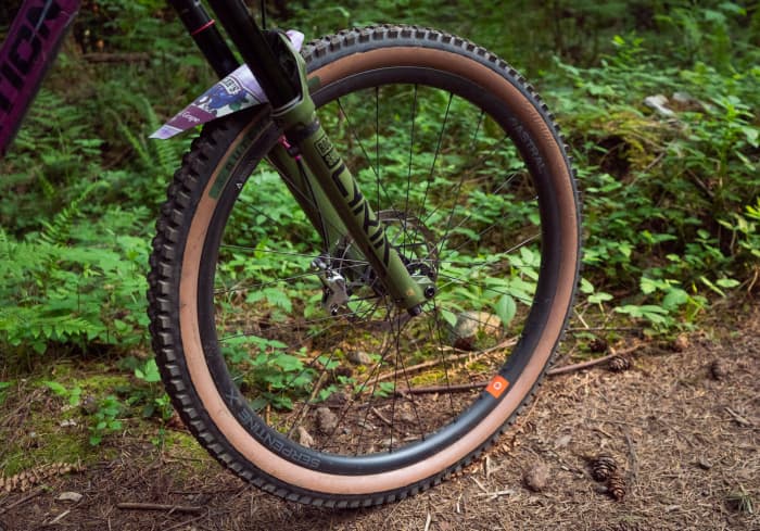 Tested: The Best Carbon Mountain Bike Wheels