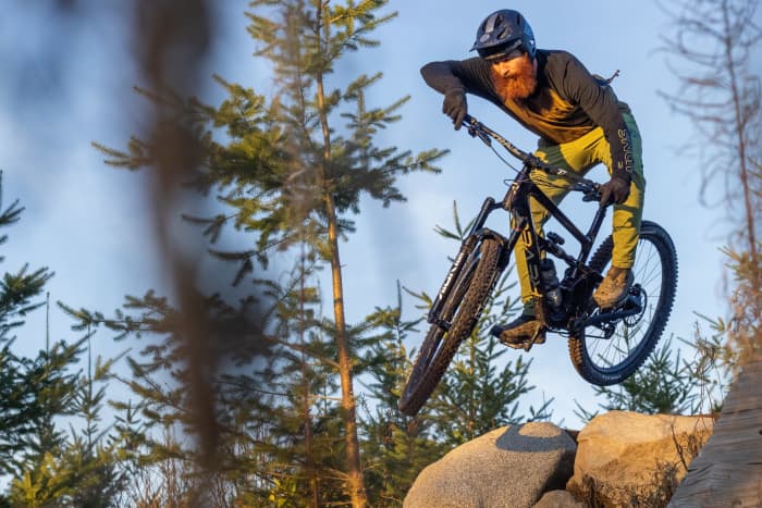 Tested: Revel Announces Rascal V2 - BikeMag