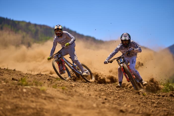 The 10 Best Mountain Bike Movies of All Time