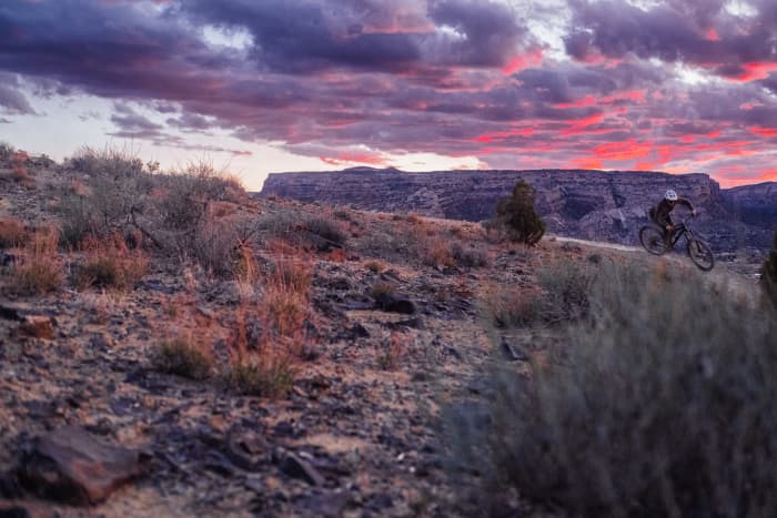 Ride Guide: Grand Junction, Colorado