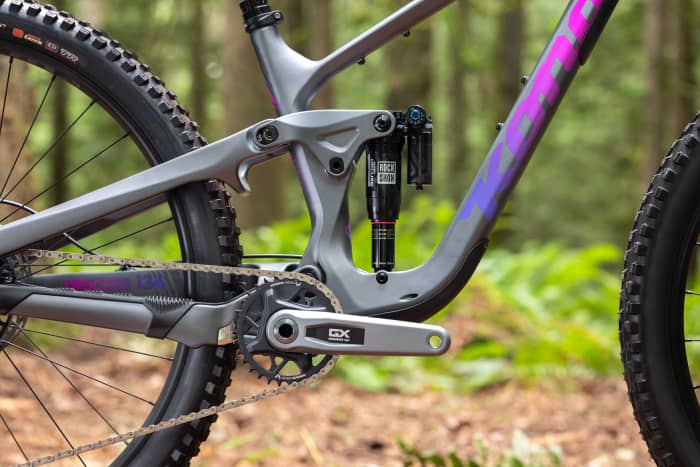Kona is Back With Updated Bikes - BikeMag