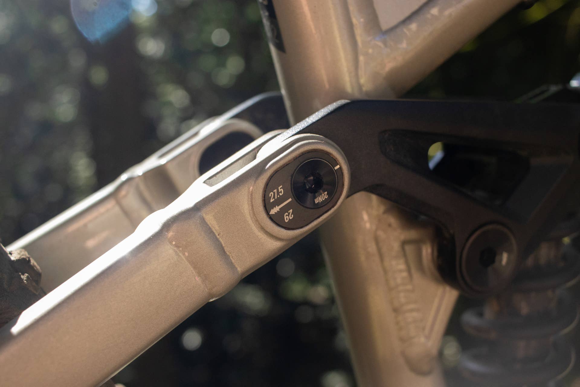 Tested: Marin Alpine Trail XR Enduro Bike - BikeMag