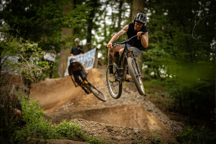 Recap: Monster Energy Backyard Battle Germany