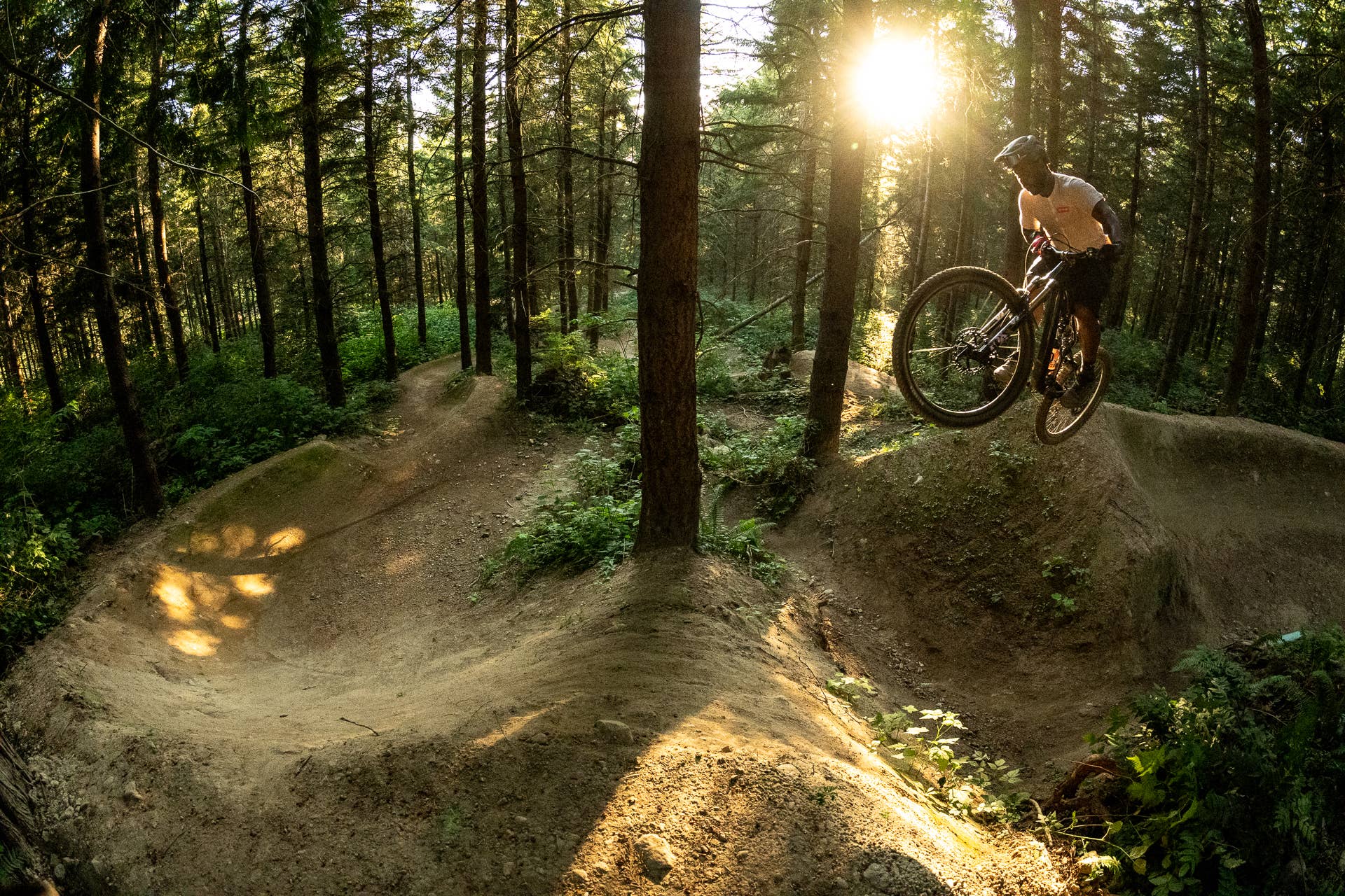 The Top 10 Cities for Mountain Biking in The United States - BikeMag