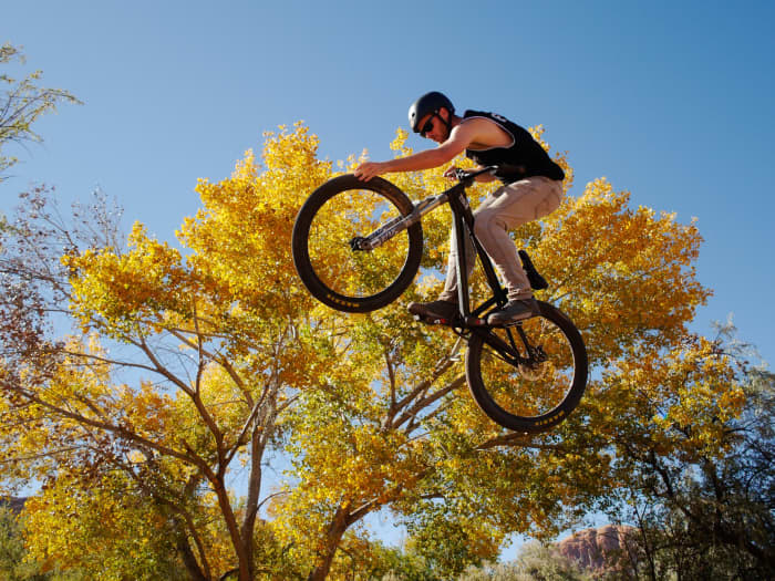 The Moab Ho Down Mountain Bike Festival Is Back This Oct '24 - BikeMag