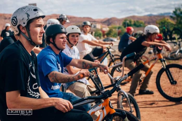 The Moab Ho Down Mountain Bike Festival Is Back This Oct '24 - BikeMag