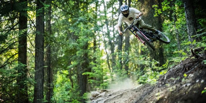 Volcom Releases Mountain Bike Apparel Collection