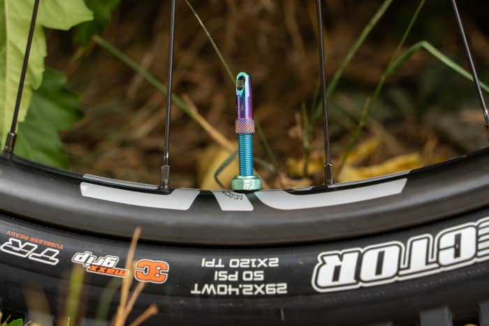 Tested: The Best Carbon Mountain Bike Wheels