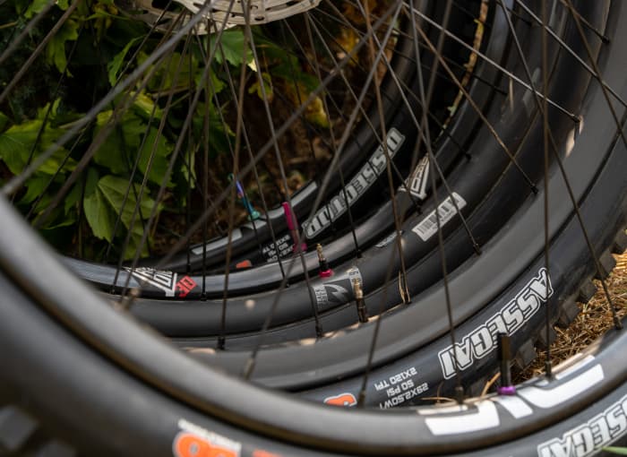 Tested: The Best Carbon Mountain Bike Wheels