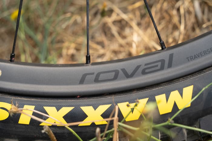 Tested: The Best Carbon Mountain Bike Wheels